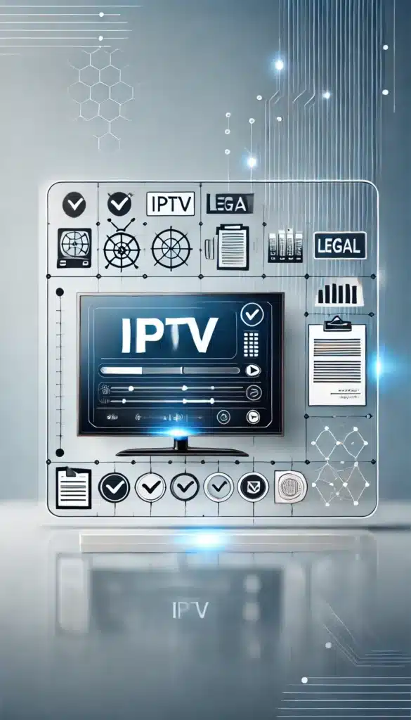 Is Hakuna IPTV Legaal? | Veilige & Gecertificeerde Streaming Is Hakuna IPTV Legaal? | Veilige & Gecertificeerde Streaming