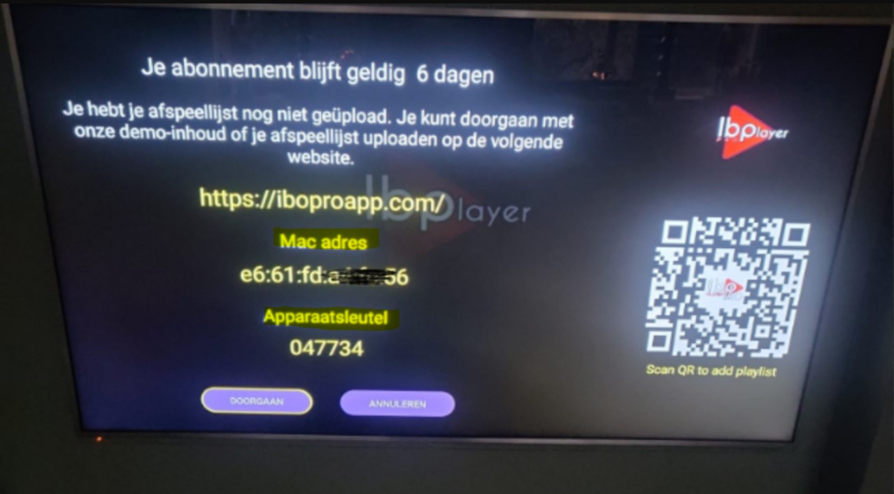 Ibo Player Pro - Uitgebreide Handleiding & Premium IPTV App