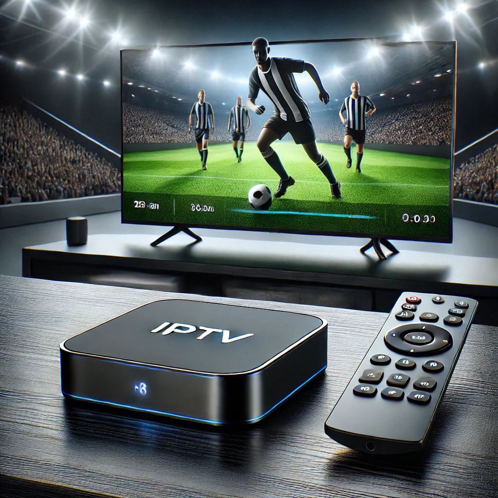 IPTV Inloggen - Handleiding voor Hakuna IPTV 2025